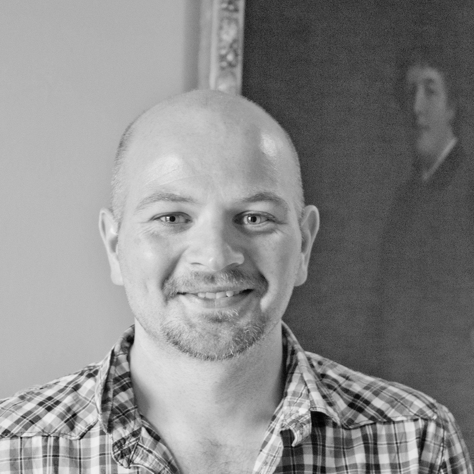 Deaglán Ó Donghaile - Maison des Sciences Humaines